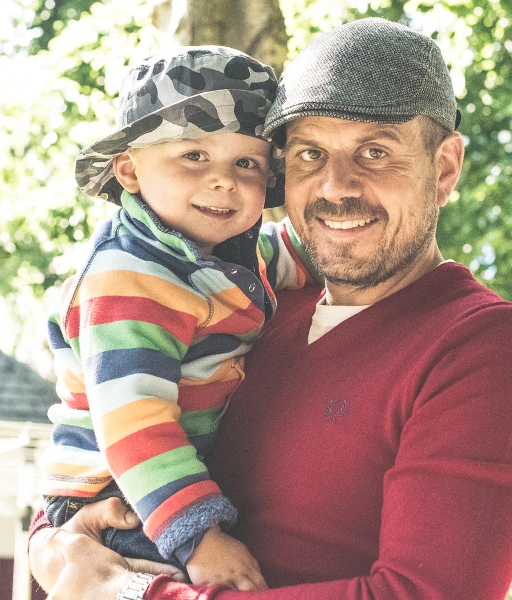 About - Isaac Craig Photography