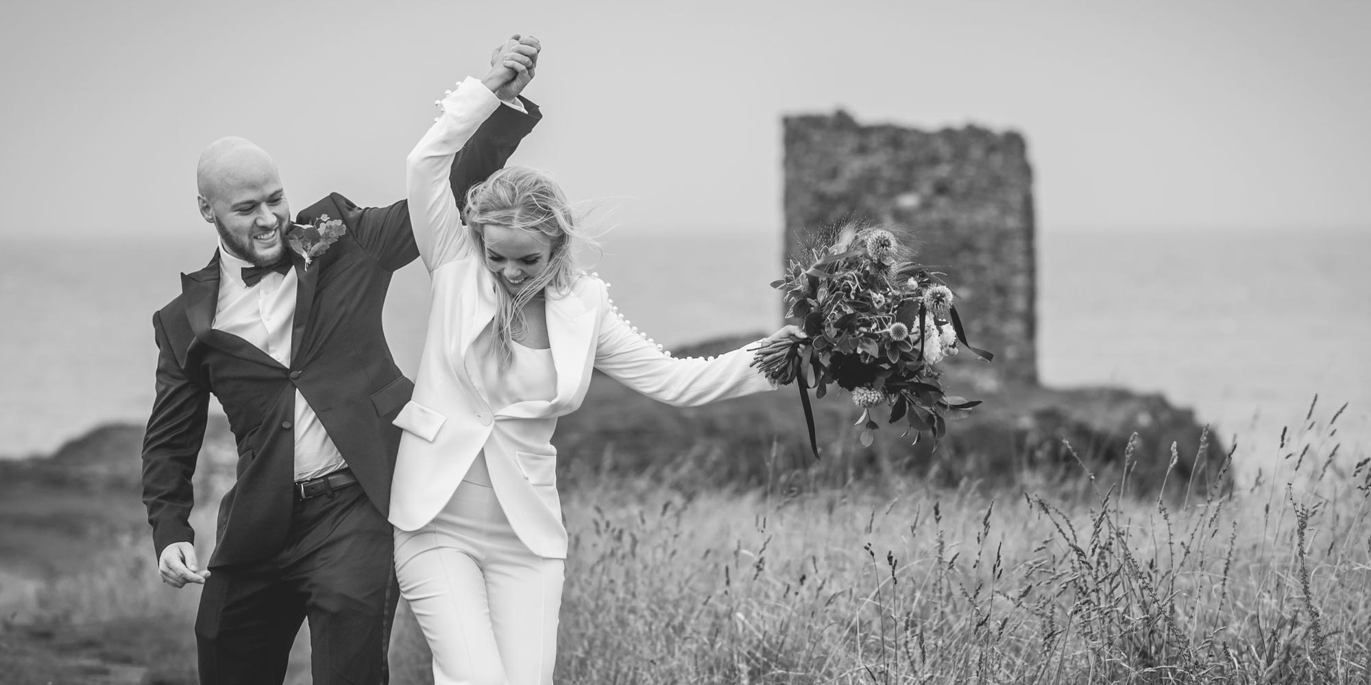 5 Reasons Why Black and White Photography Is A Must - Isaac Craig ...